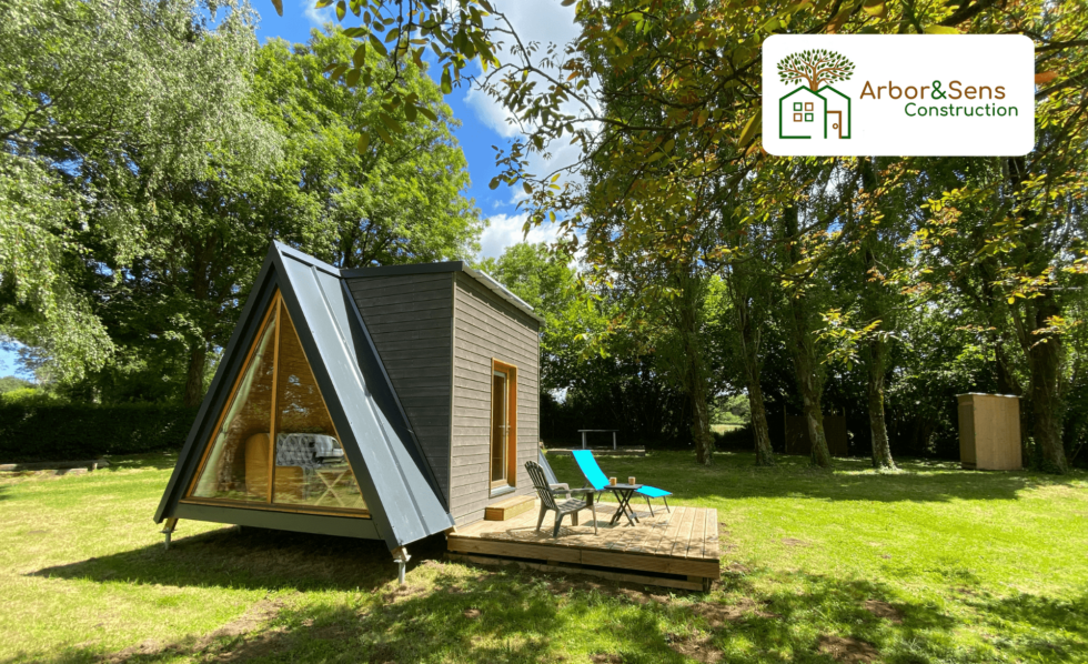 Nos Réalisations | Arbor&Sens Construction - Constructeur maison bois ...